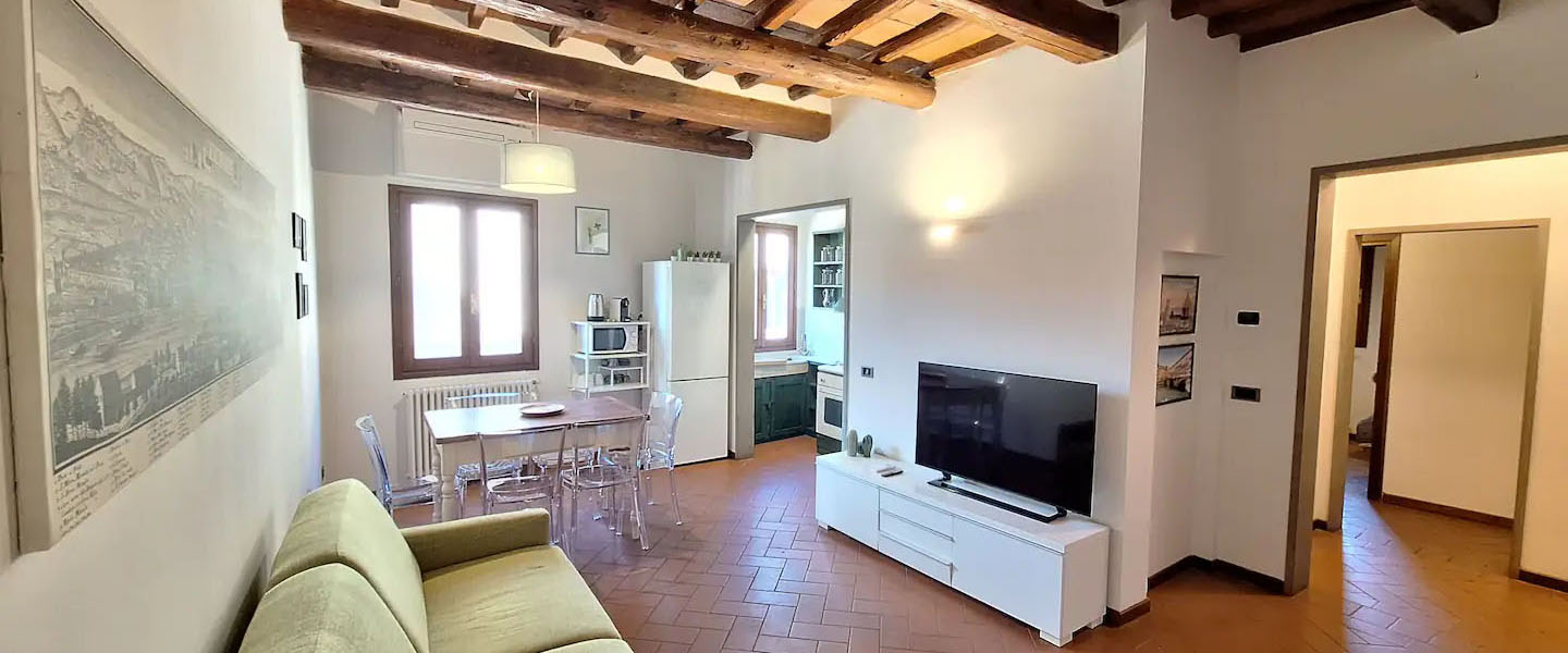 Affitti brevi e turistici a Firenze - Granducato Immobiliare